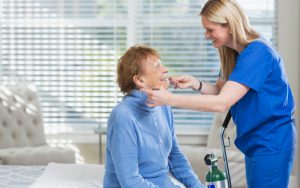 Oxygen - Careica Health