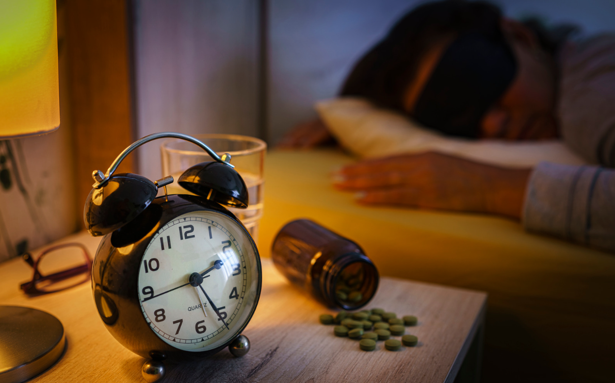 5 Tips to Better Sleep - Careica Health