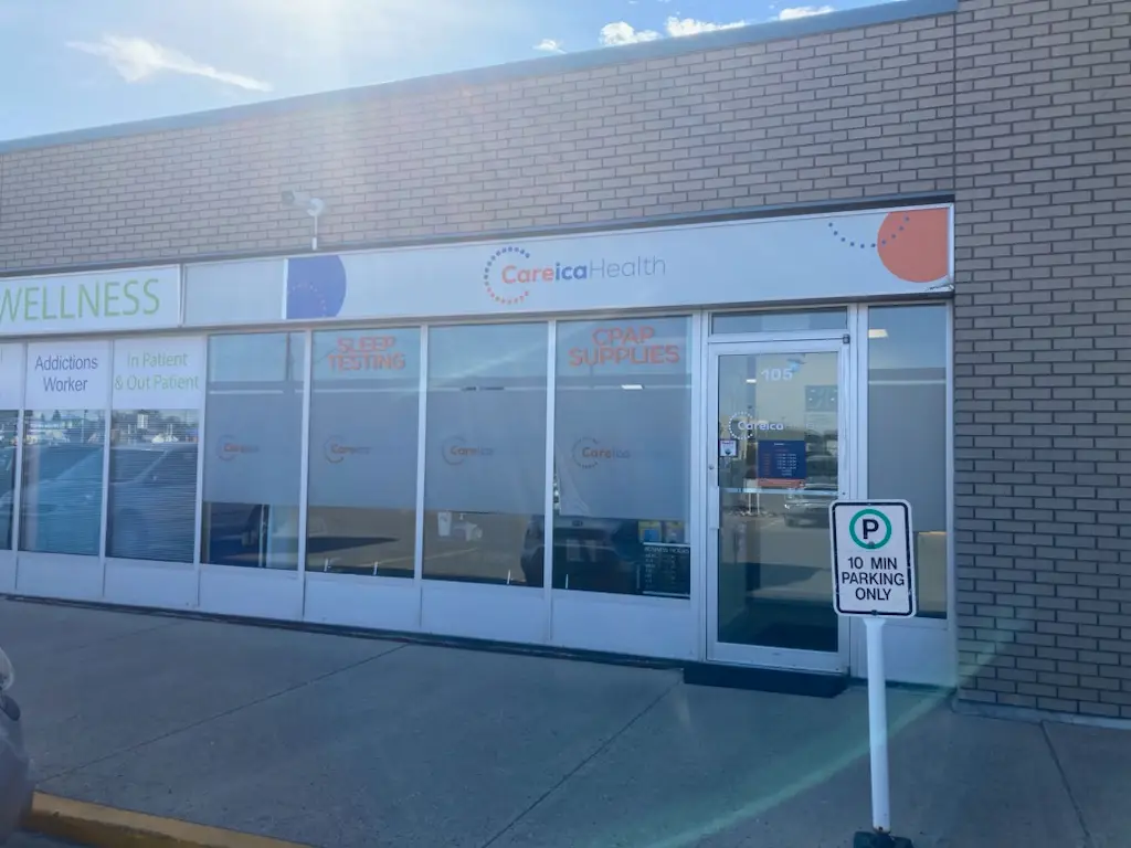 Saskatoon Sleep Clinic | Sleep Apnea Testing, CPAP Therapy, & Insomnia ...